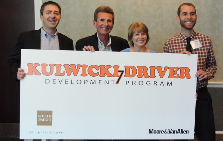 2016 Kulwicki Driver Development Program Lineup Announced – Short Track ...