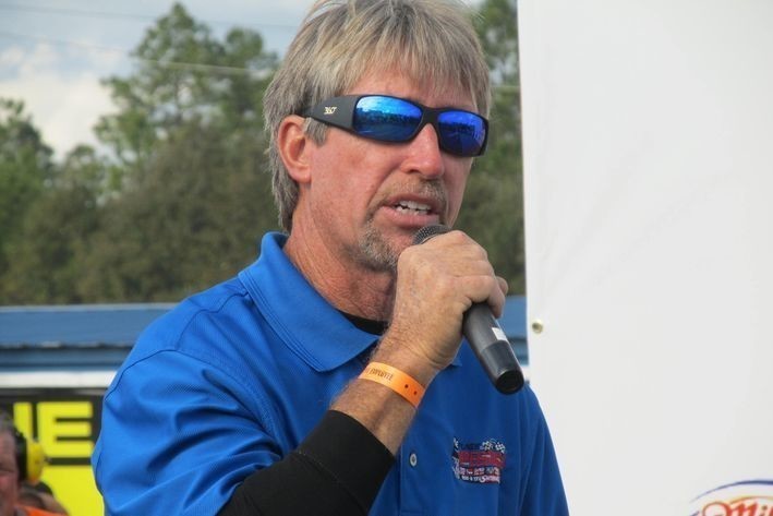 Exchanging the Lead … with Snowball Derby Promoter Tim Bryant – Short ...