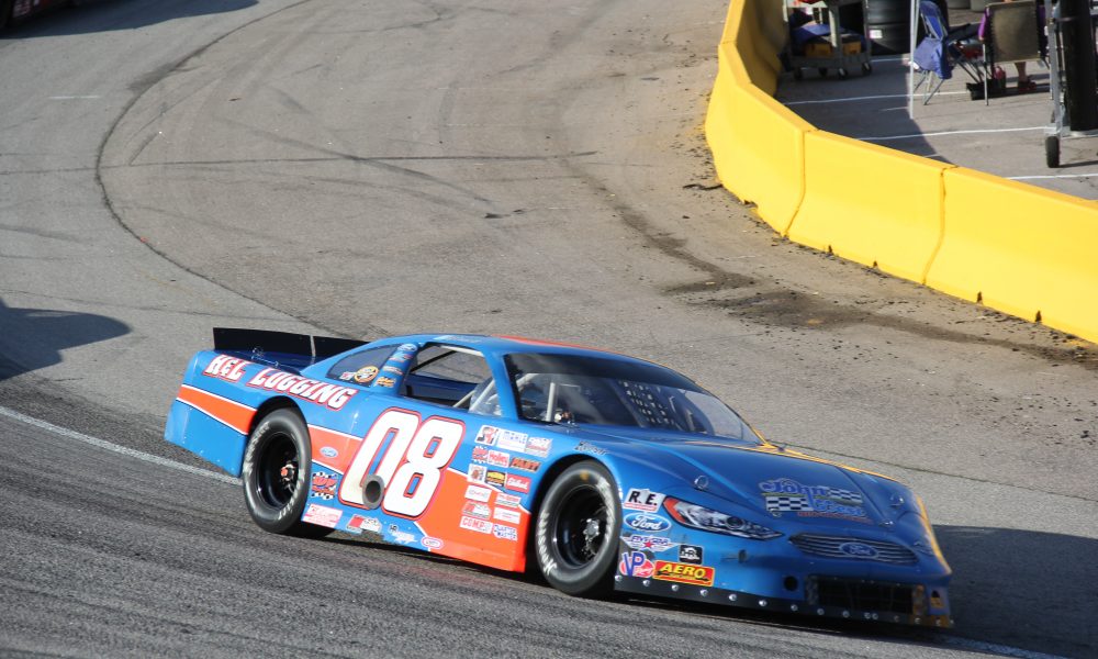 CARS Late Model Stock Tour – Page 100 – Short Track Scene