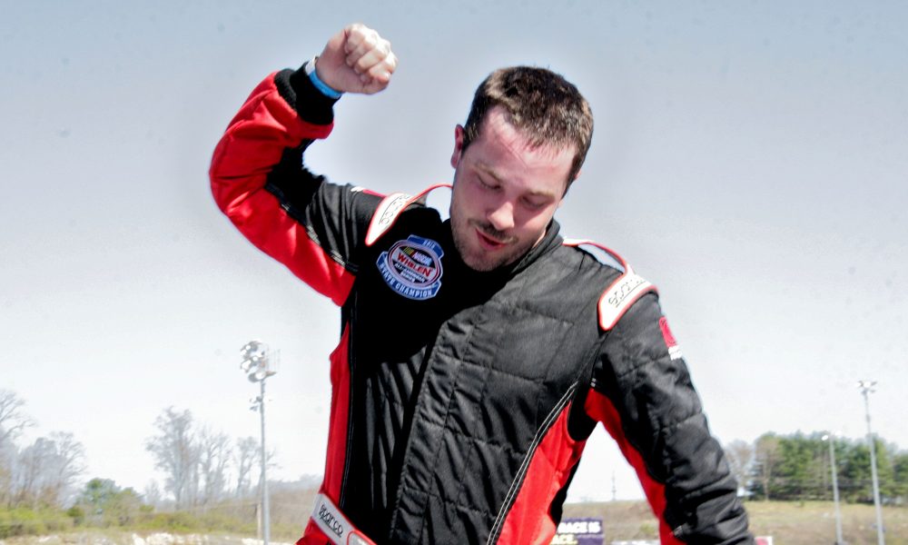 Lee Pulliam, Jonathan Findley win SNMP twin 40s – Short Track Scene