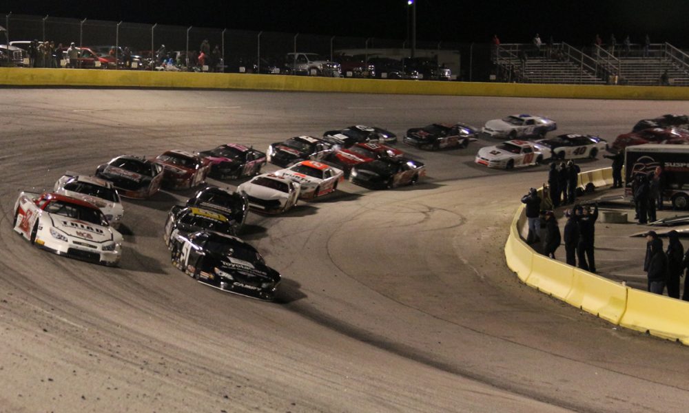 23 Late Models, 20 Supers Entered For Tri-County Motor Speedway – Short ...