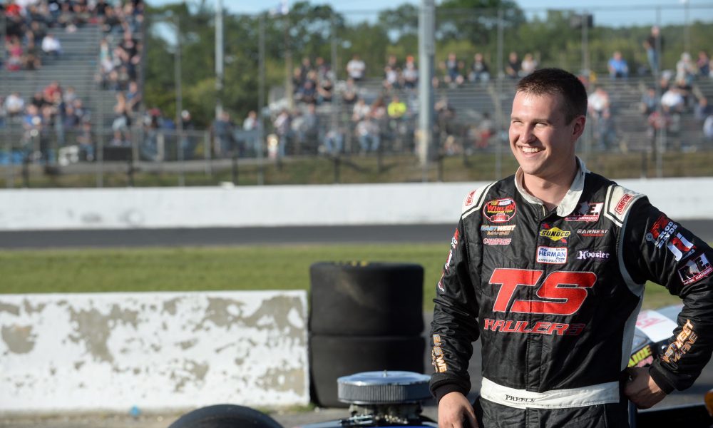 Preece Optimistic About New Look NASCAR Mod Tour – Short Track Scene