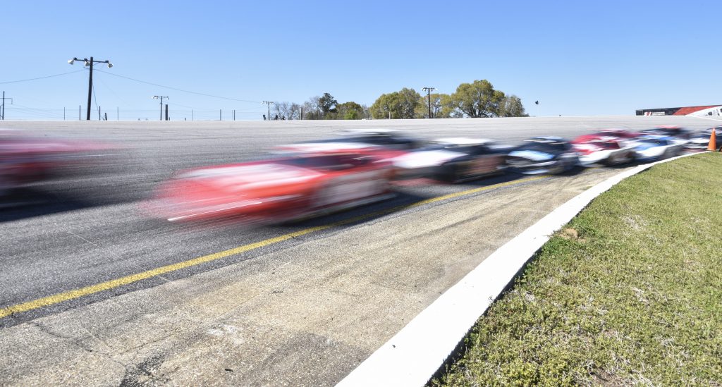 Super Late Model racing gets a true All-Star event at IRP – Short Track ...