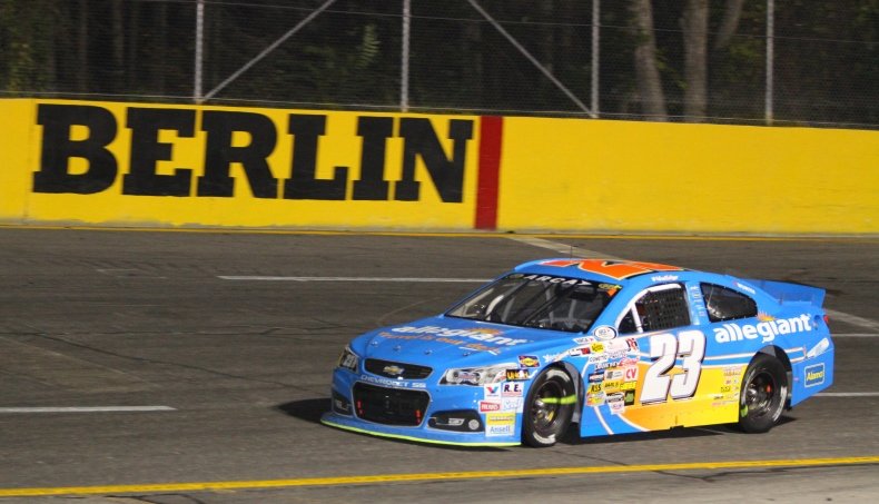 Berlin Raceway announces Big Money Race for June 19 – Short Track Scene