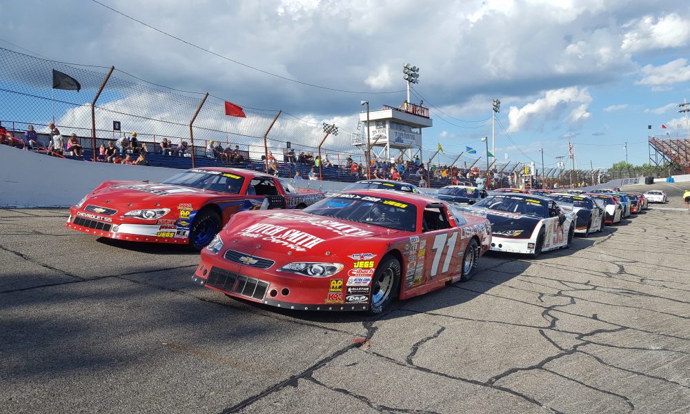 Redbud 400 entry list, Pay-Per-View info – Short Track Scene