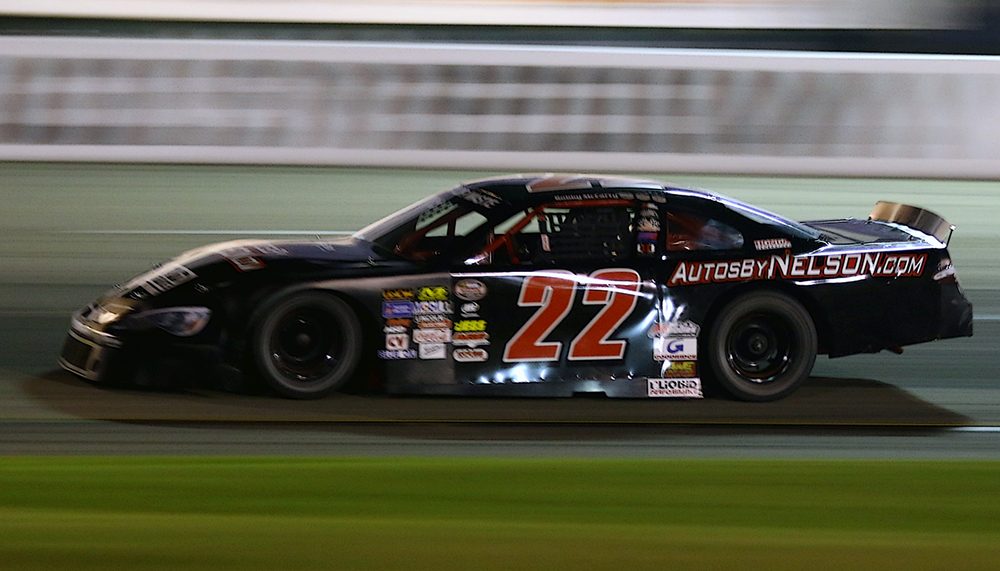 Bobby McCarty hopes to prove Peyton Sellers’ lead surmountable – Short ...
