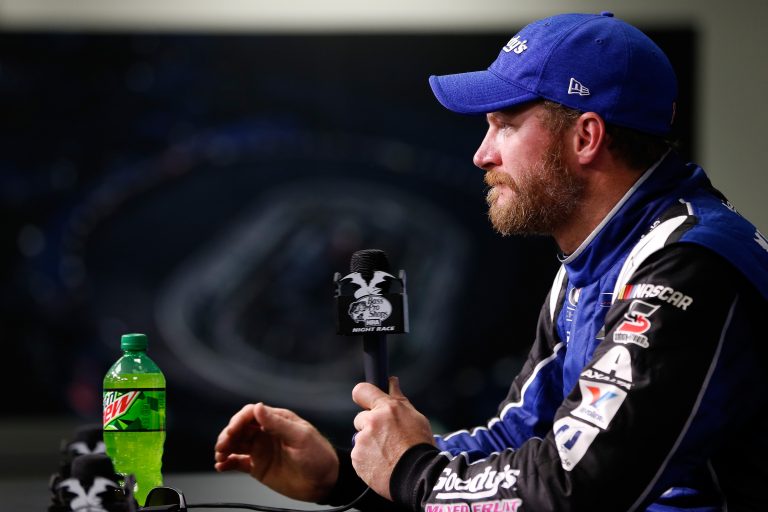 How Dale Jr.’s first Late Model crew chief shaped his values – Short ...