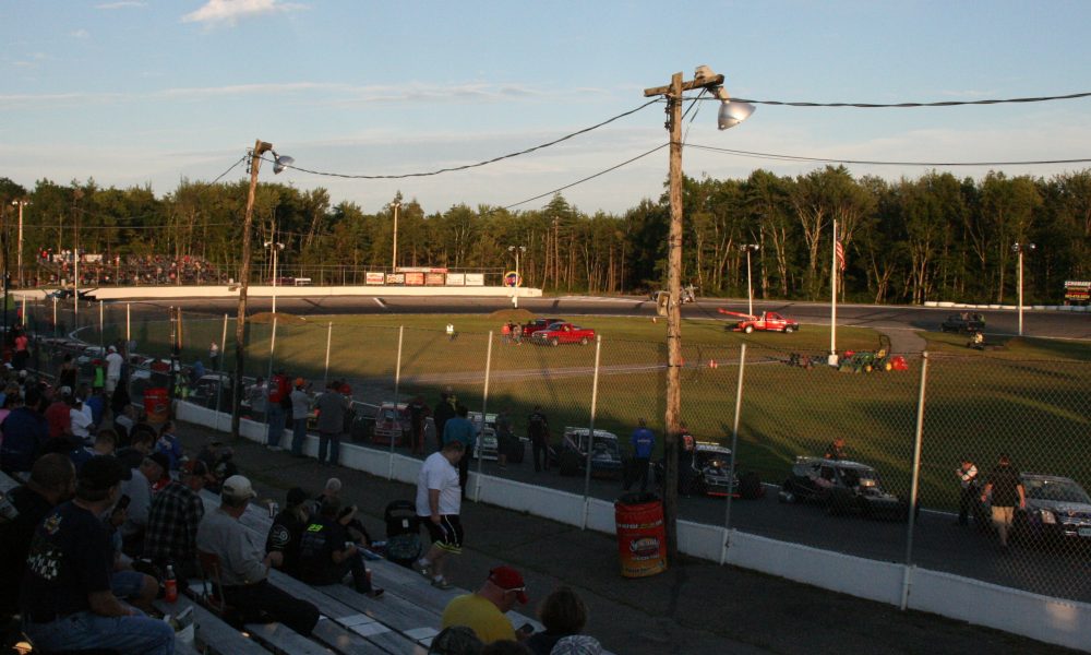 Star Speedway’s SBM 125 VI: Modified Night In America – Short Track Scene