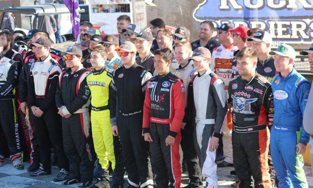 CARS Tour Touring 12 revealed – Short Track Scene