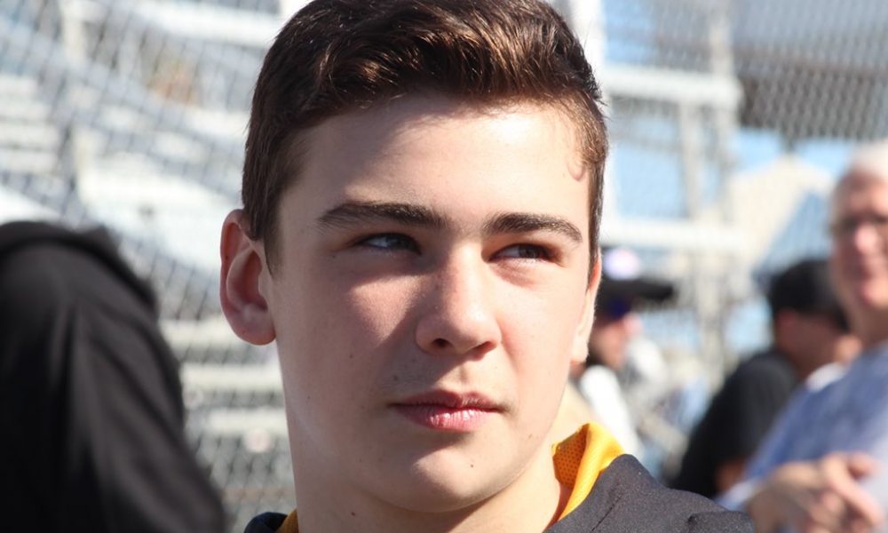 JR Motorsports’ Sam Mayer is 14 and ready to take on CARS Tour – Short ...