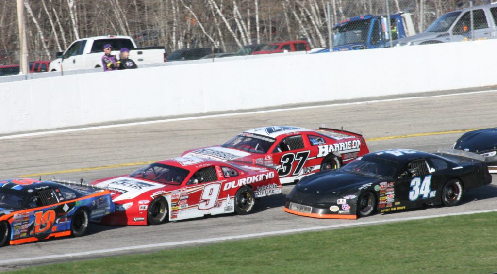 Off-Season Track News, Driver Decisions: Northeast Late Model Recap ...