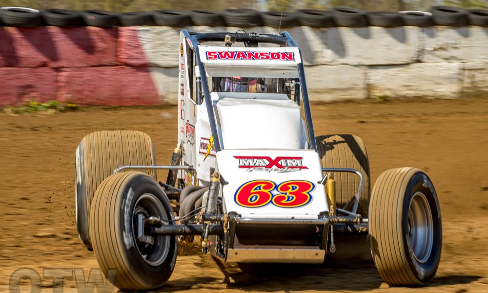 Kody Swanson overcomes setbacks for emotional Sumar runner-up – Short ...