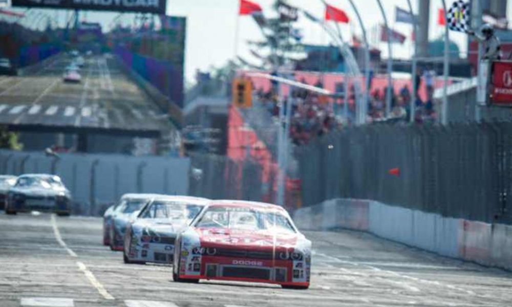 Tight championship battle highlights Pinty’s return to Toronto – Short ...