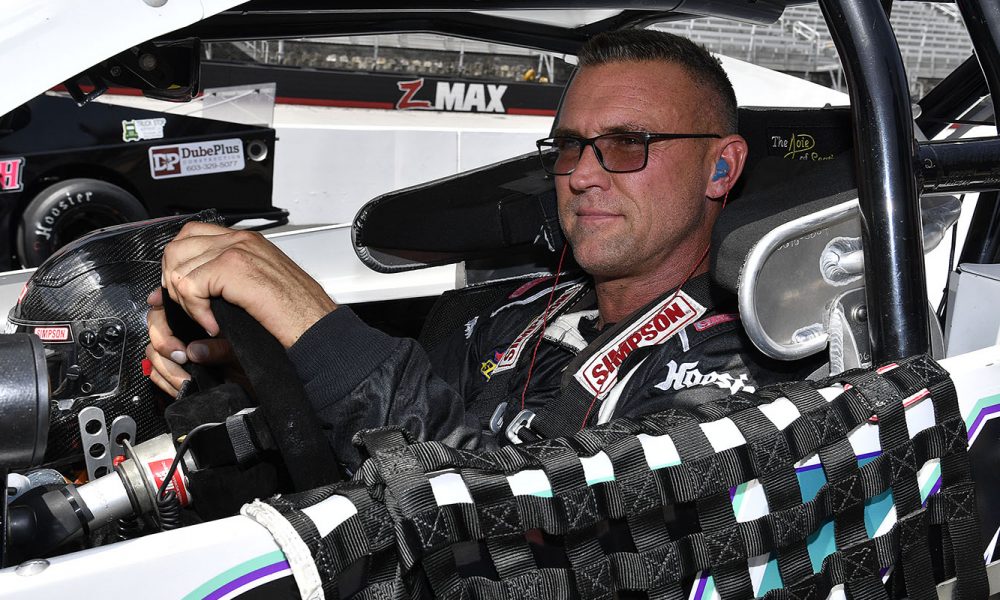 Rob Summers looks to capture elusive first Modified Tour victory at ...