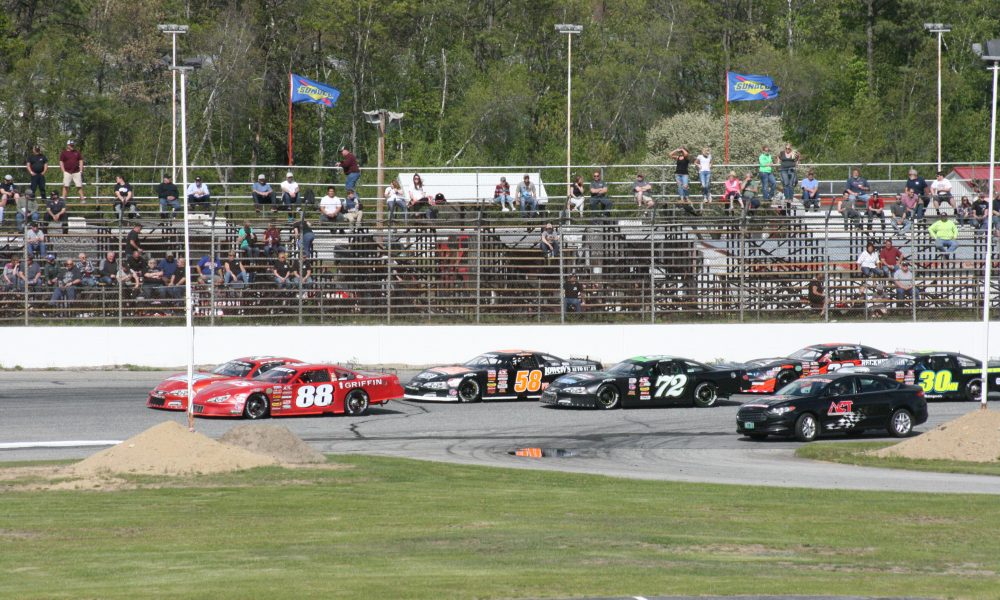 ACT unveils 2019 Late Model Tour schedule – Short Track Scene