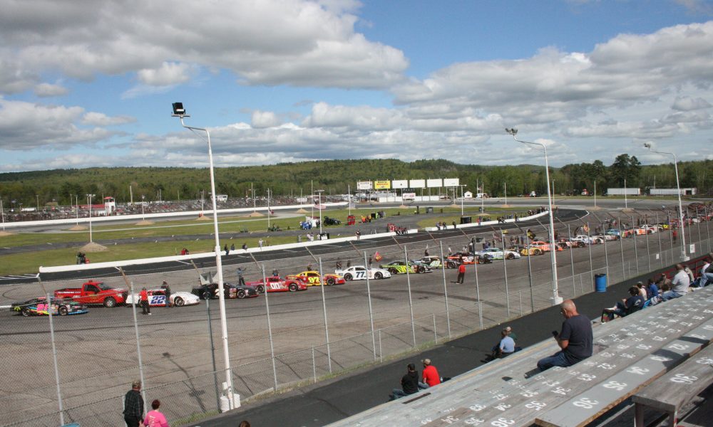 American-Canadian Tour Season Preview – Short Track Scene