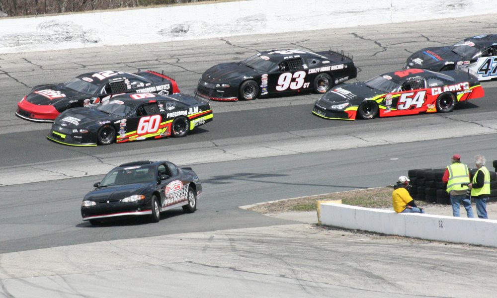 Opinion: Thompson oval changes a slap in the face to short track fans ...