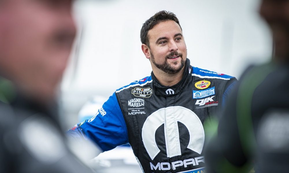 Opinion: Andrew Ranger is back … good luck with that NASCAR Pinty’s ...