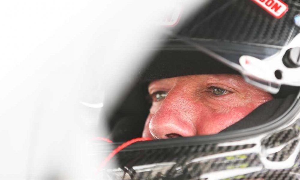 Dave Sapienza recovering from injuries, staying connected as a NWMT car ...