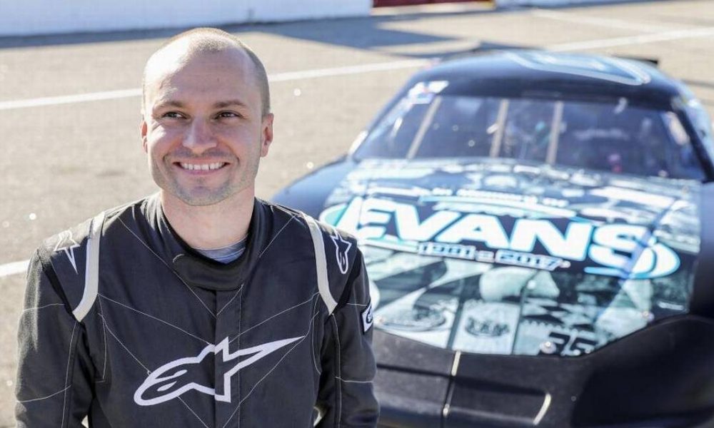 Justin Milliken returning to form at Myrtle Beach – Short Track Scene
