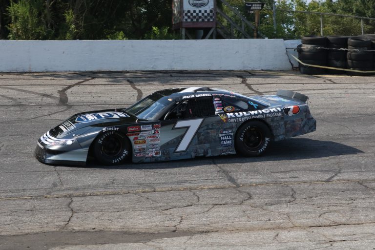 2019 CARS Tour Throwback 276 Photo Gallery – Short Track Scene