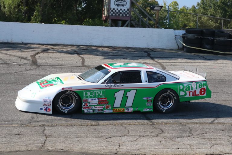 2019 CARS Tour Throwback 276 Photo Gallery – Short Track Scene