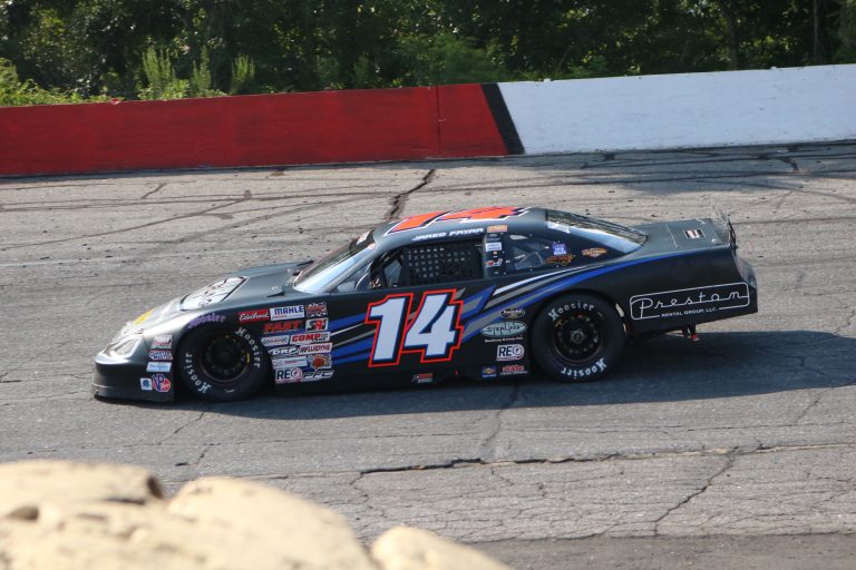 2019 CARS Tour Throwback 276 Photo Gallery – Short Track Scene