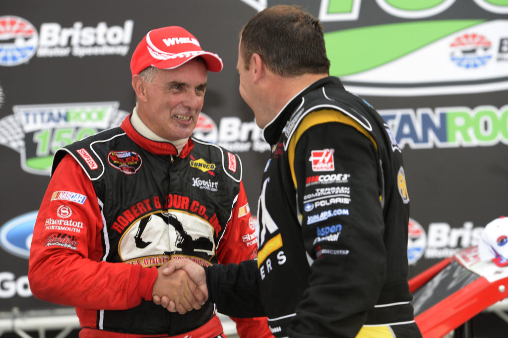 In Memoriam: Mike Stefanik leaves behind storied legacy – Short Track Scene