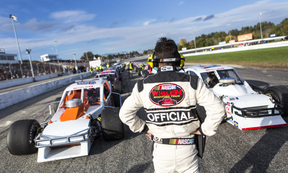 NASCAR Modified Tour Opener Features 35 Car Entry List – Short Track Scene