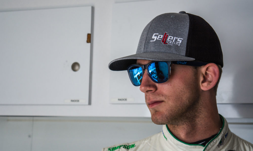Colin Garrett’s diverse 2019 season runs through CARS SoBo doubleheader ...