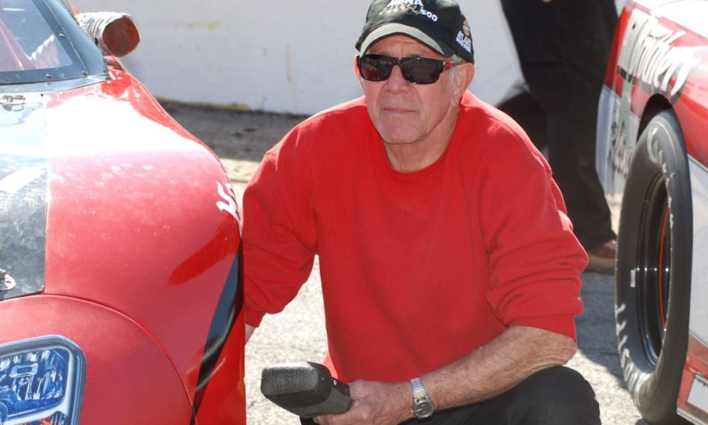 Changes Ahead for Ronnie Sanders, Hunter Robbins – Short Track Scene