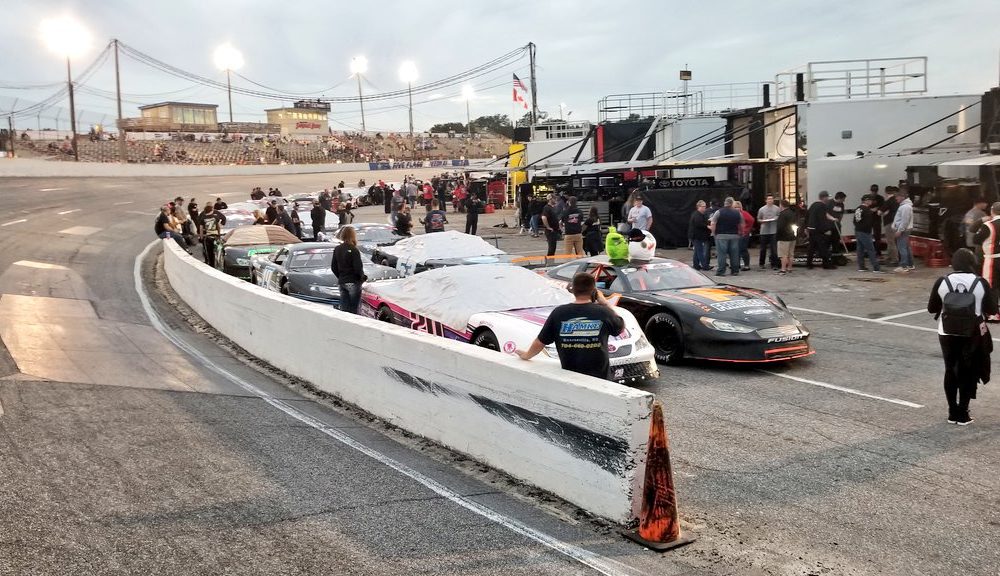 Snowball Derby qualifying guide: How to make the biggest race of the ...