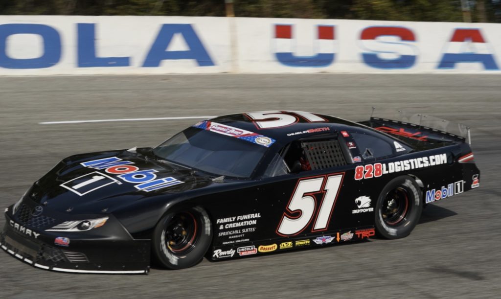 Snowball Derby practice day begs more questions than answers – Short ...