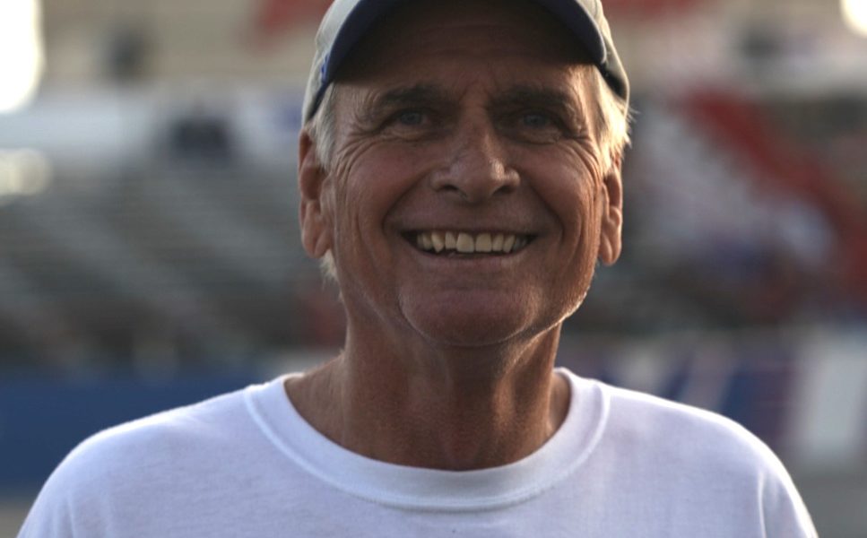 Super Late Model icon David Rogers dies at 64 – Short Track Scene
