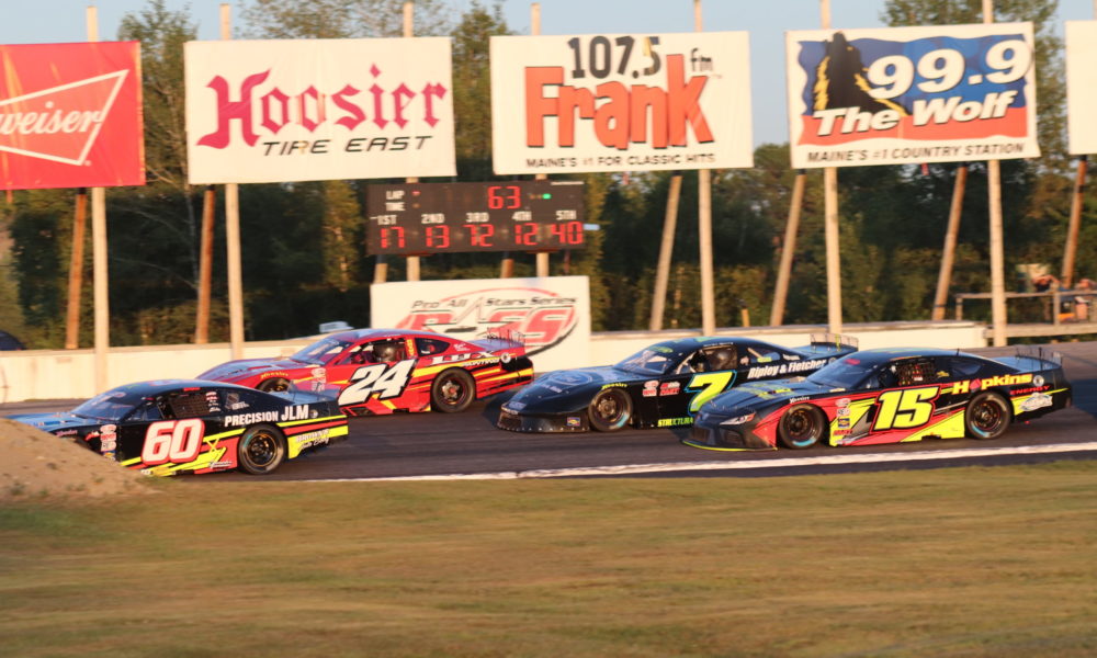 Pro All Stars Series releases 2020 North Super Late schedule – Short ...