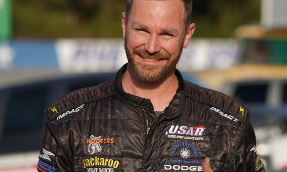 Jeremy Pate, Larry Blount Motorsports poised to win in 2020 – Short ...