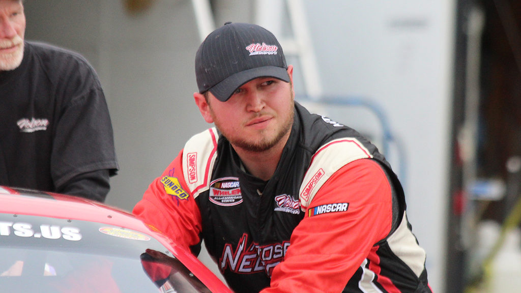 Bobby McCarty captures The Race at Ace 125 pole – Short Track Scene