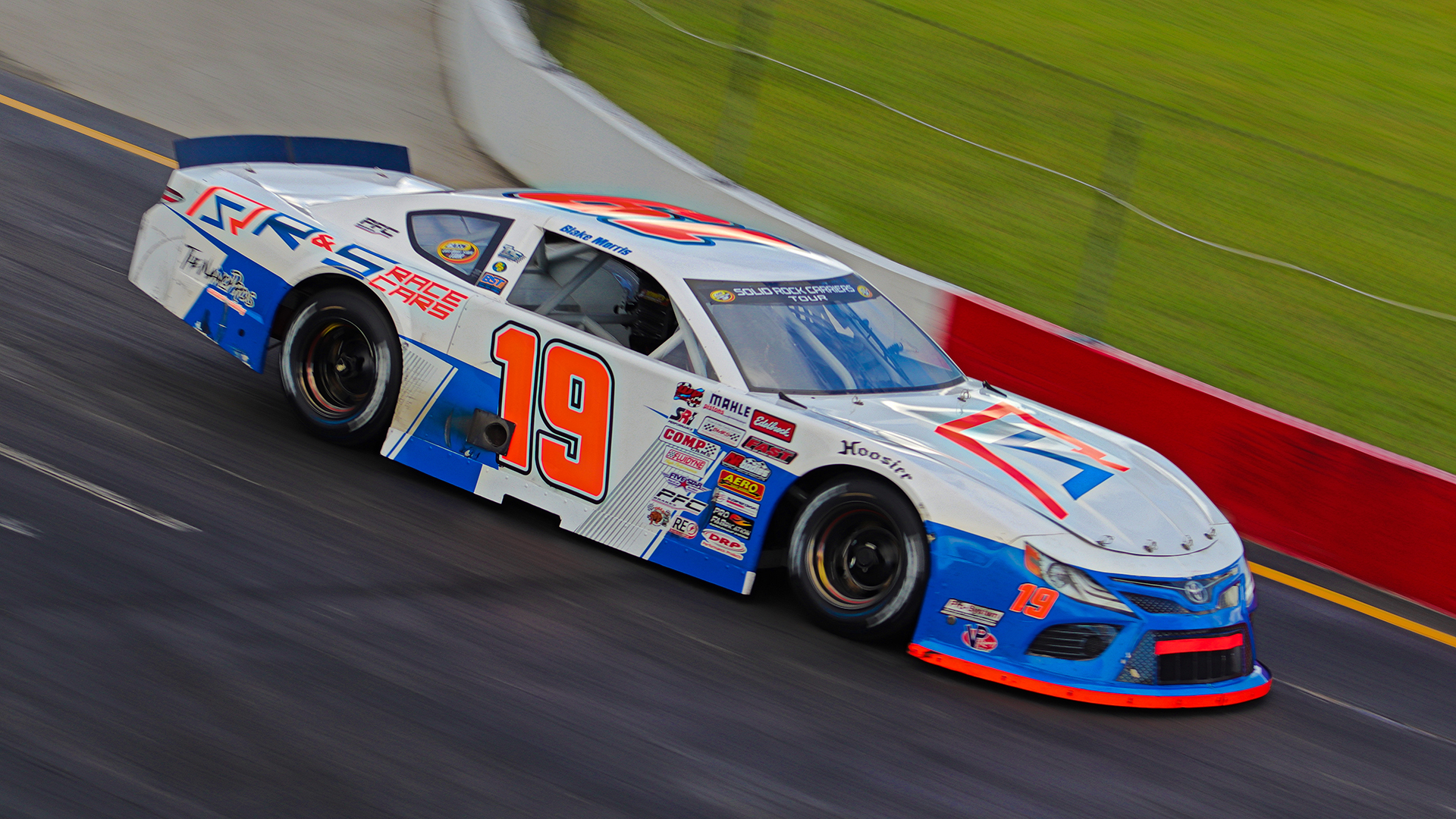 Sammy Smith Chasing First CARS Tour win at Carteret – Short Track Scene