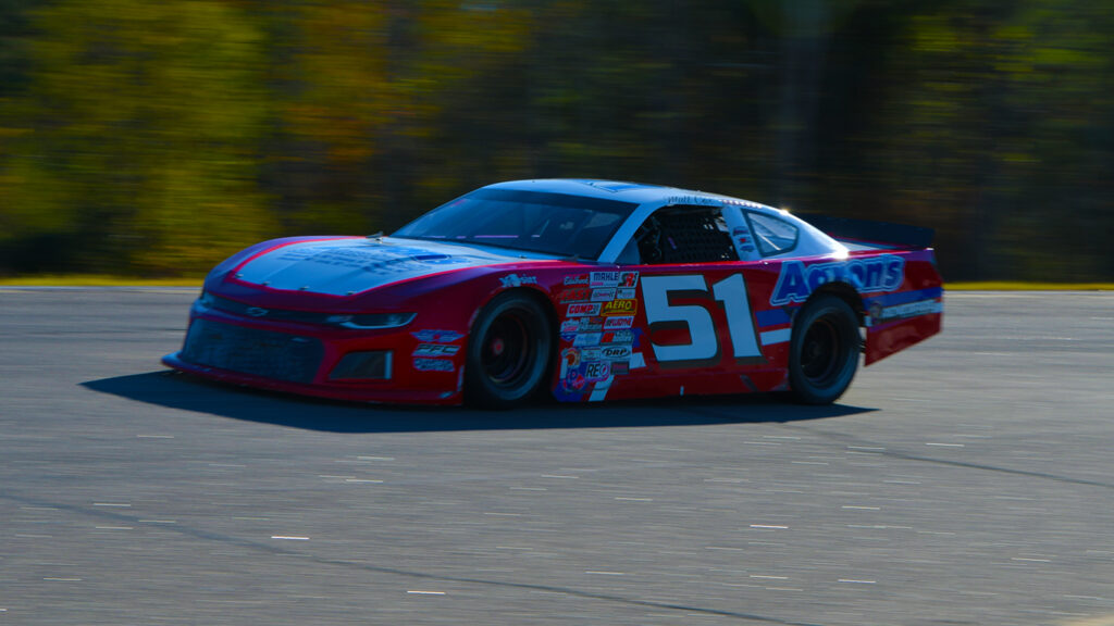 Matt Cox Scores Florence Icebreaker Pole – Short Track Scene