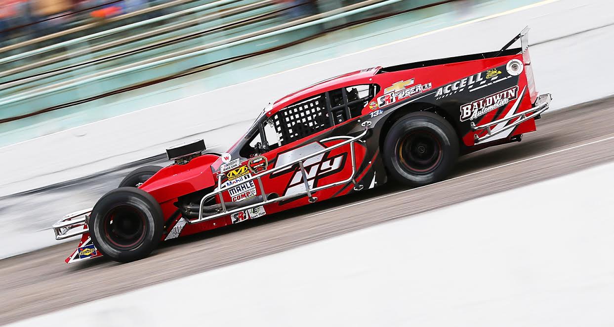 The Stars and Cars of the 2021 NASCAR Modified Tour – Short Track Scene