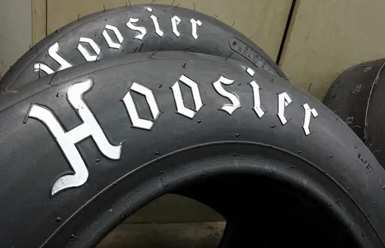 CARS Tour racers have optimism over new Hoosier Late Model Tire – Short ...