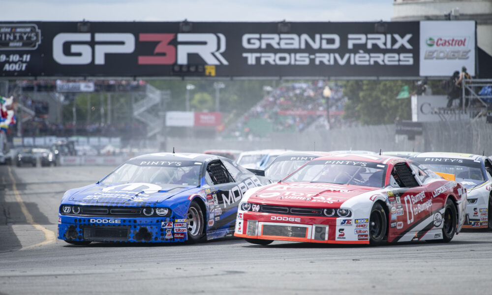 Grand Prix de Trois-Rivières Preview and Entry List – Short Track Scene