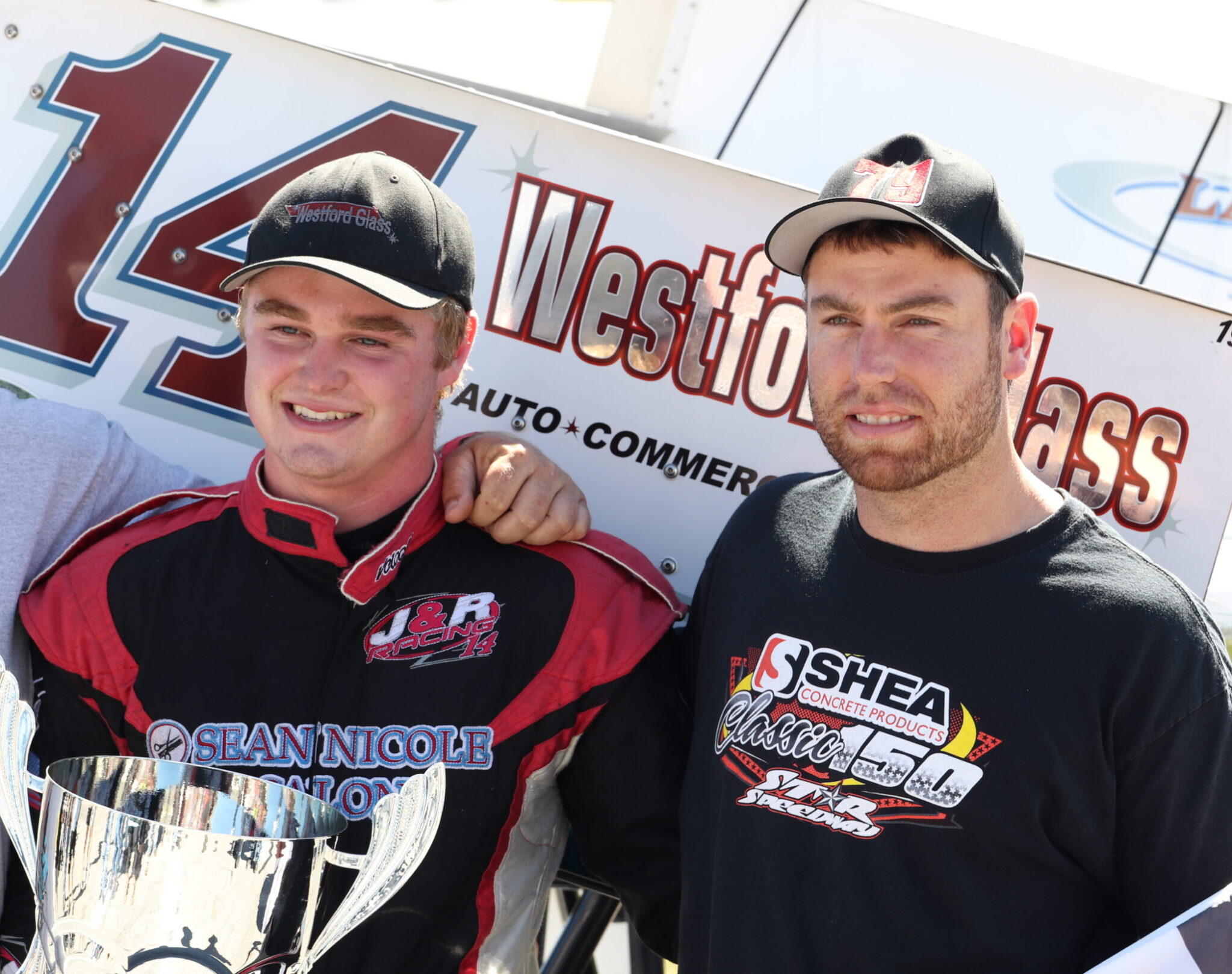 McKennedy Unstoppable Again In ISMA Star Classic – Short Track Scene