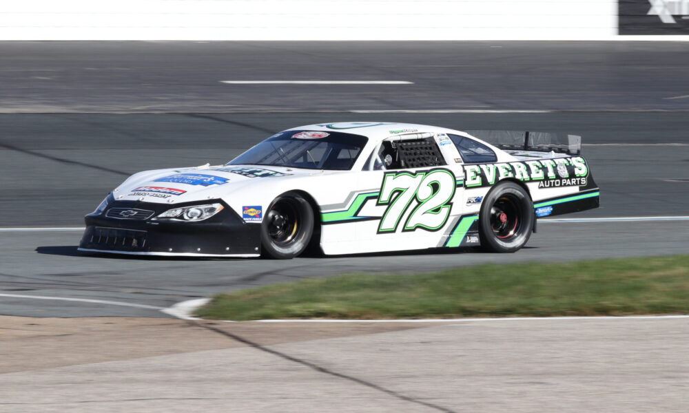 Kuhn Dominates $10K Bay State Classic For First PASS Win – Short Track ...