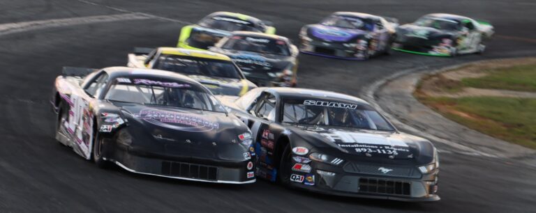 2023 ACT Late Model Tour Schedule – Short Track Scene