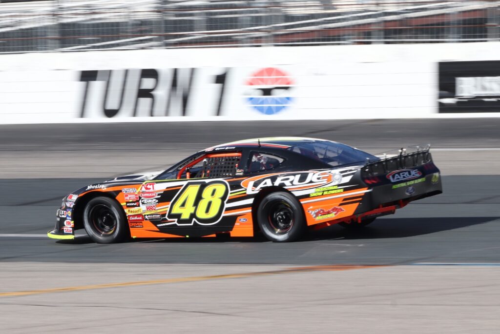 Série ACT Returns In 2023 With 10-Race All-Quebec Schedule – Short ...