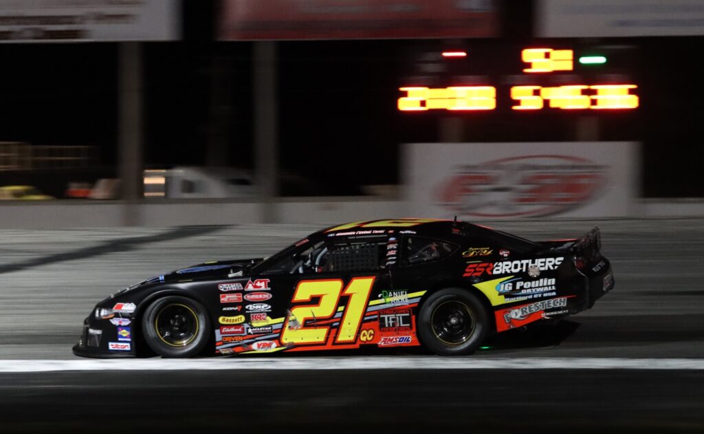 Série ACT Returns In 2023 With 10-Race All-Quebec Schedule – Short ...