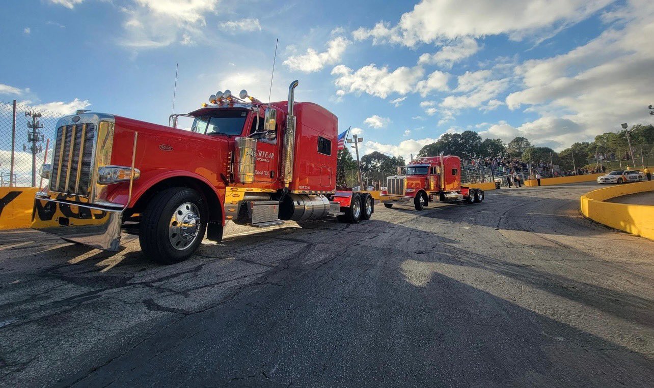 Puryear Tank Lines Raises Purse for CARS Tour Opener – Short Track Scene