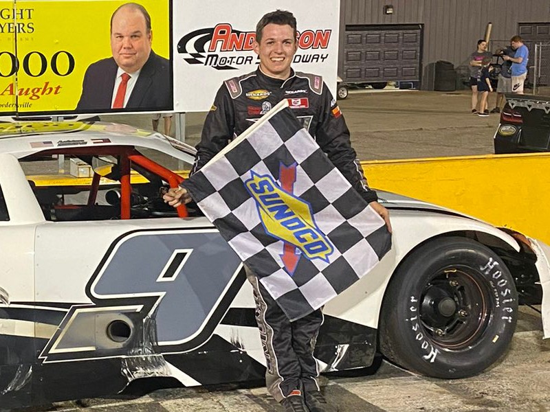 CARS Tour’s Richest Race Weekend Comes to TriCounty – Short Track Scene
