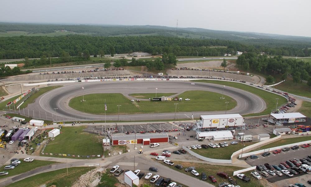 SRL Calls off Midweek I-44 Speedway Race – Short Track Scene